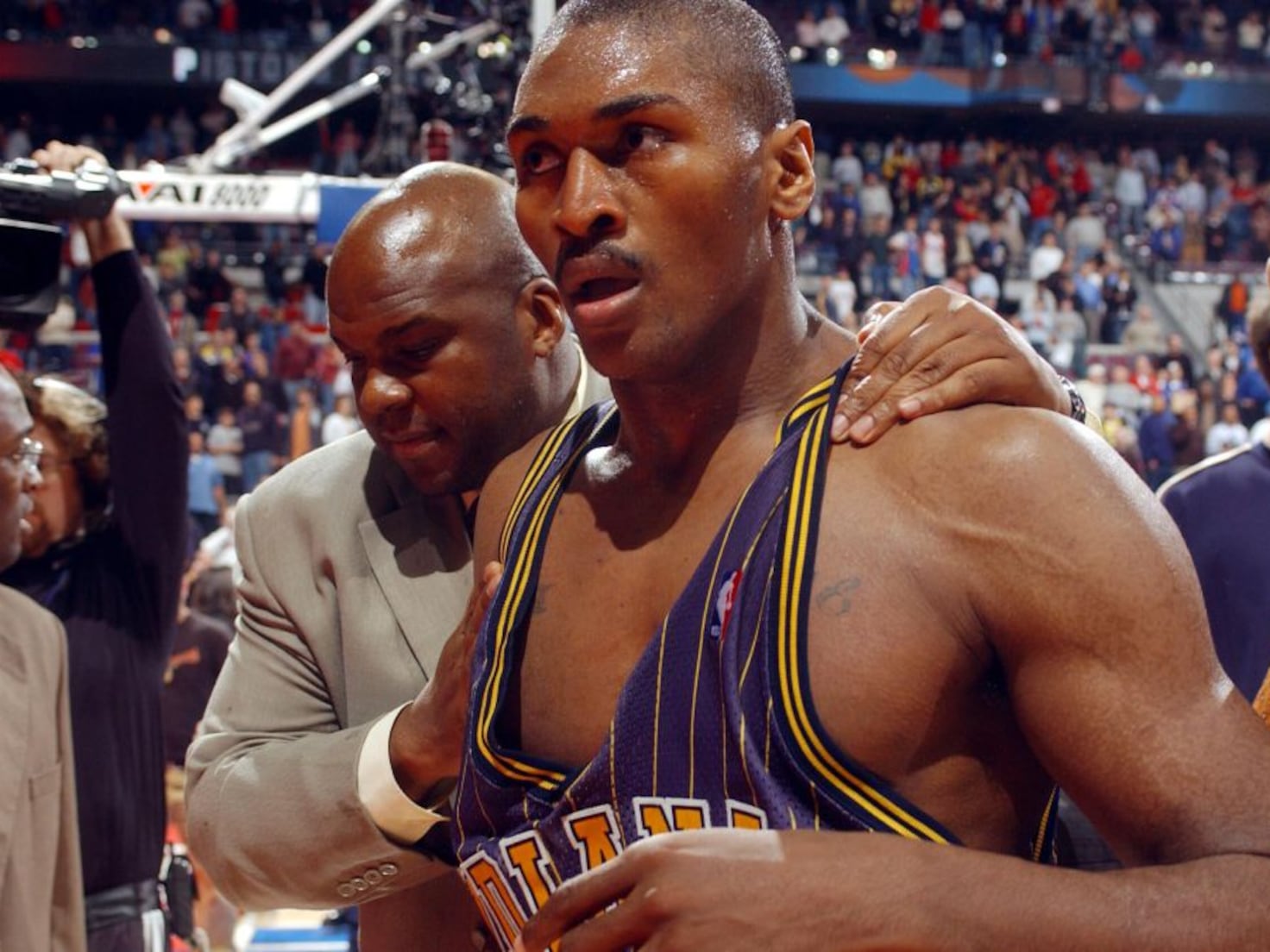 NBA Rivalries: Top 5 Most Intense Battles Ever - Americano Sports